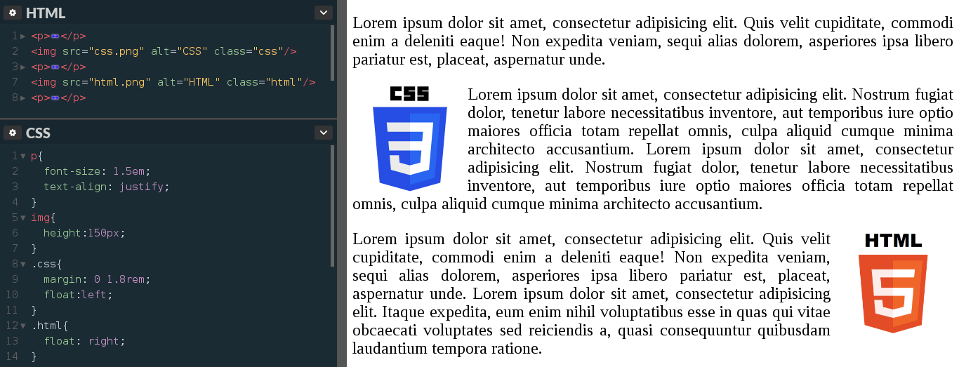 Todo sobre float. ¿Qué es float? | by Michelle Seguil | Laboratoria ...