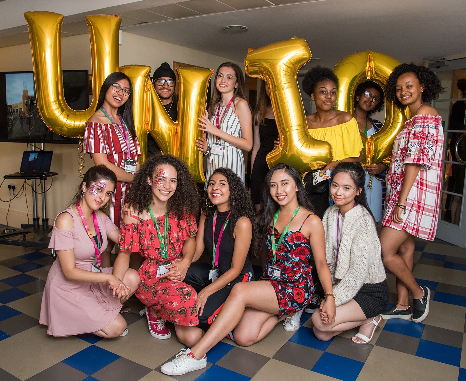 UNIQ 2020. Oxford’s flagship access programme is… | by Oxford ...
