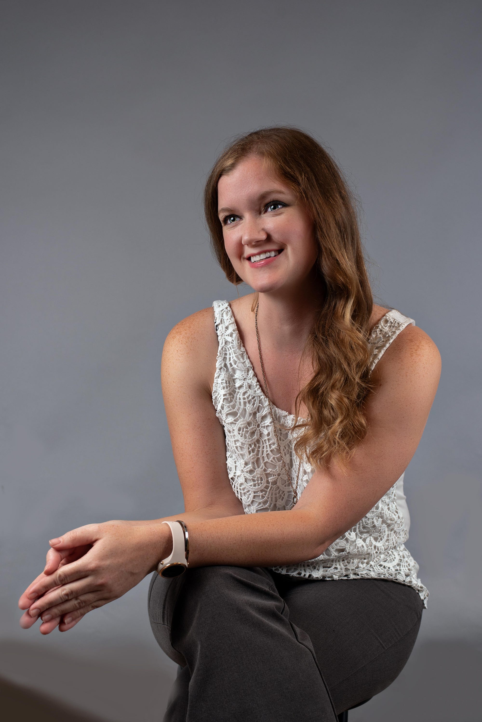 Christy Pennison: “How To Develop Mindfulness And Serenity During ...