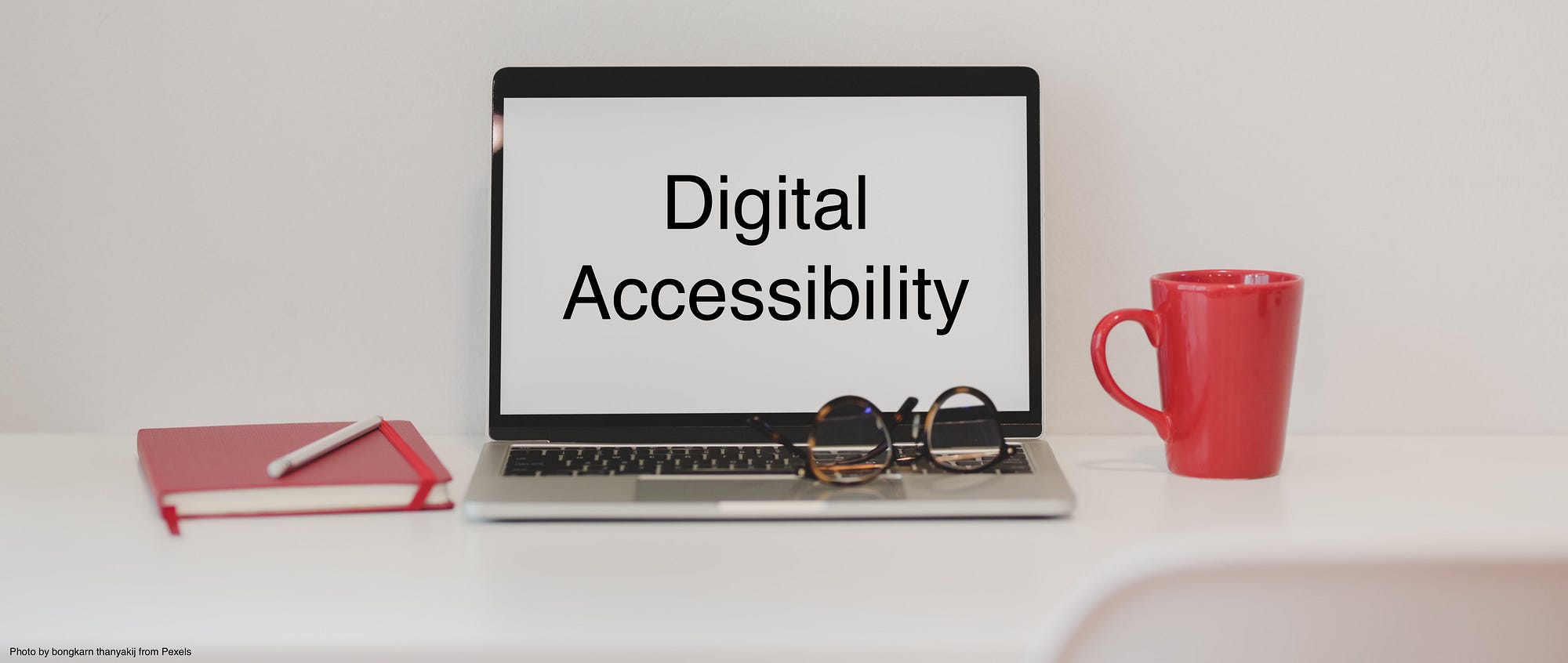 Inclusive digital interfaces for workplace | by Mukesh Pant | Medium