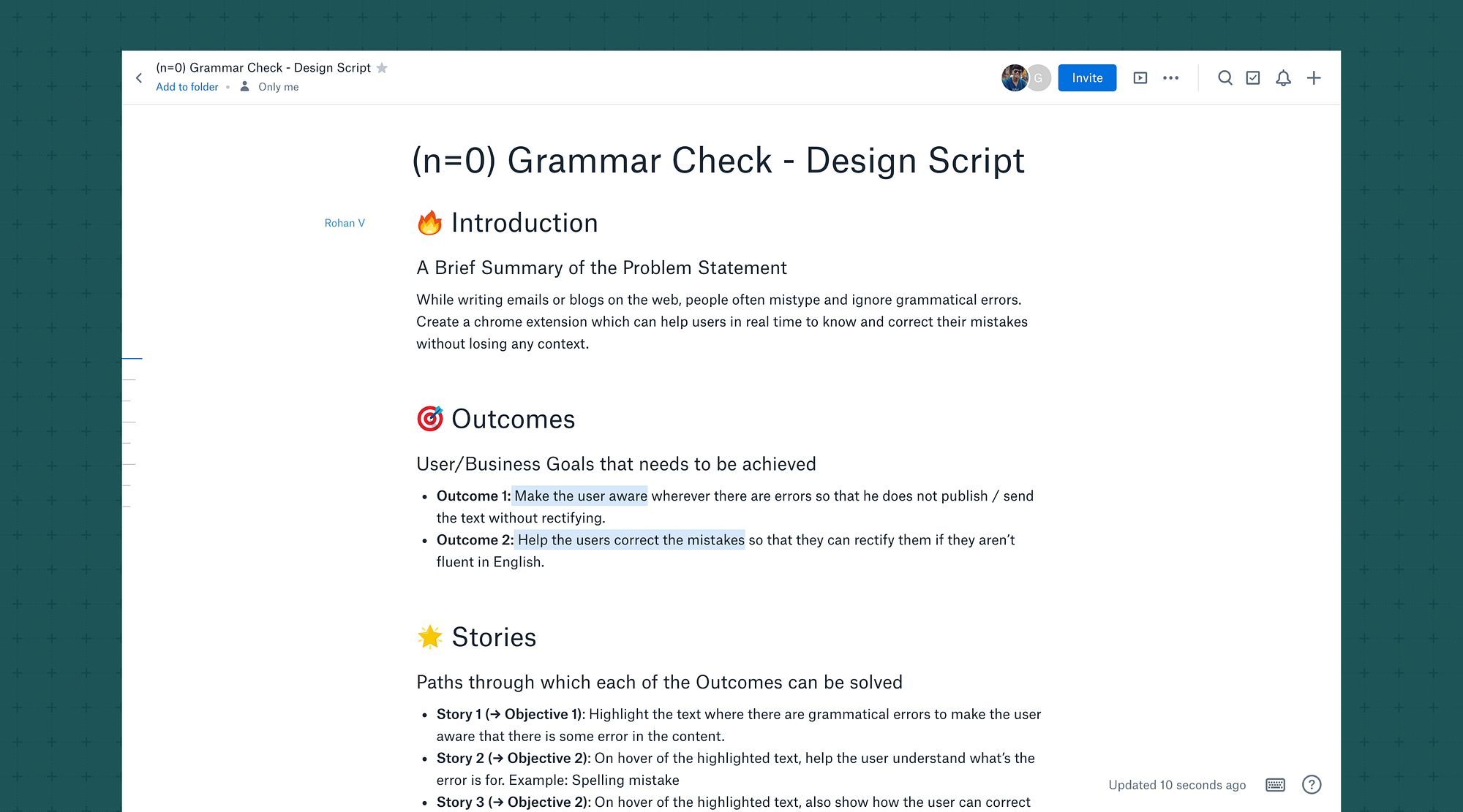 Design Script. An Un-classical Framework for Product… | by Rohan | Medium