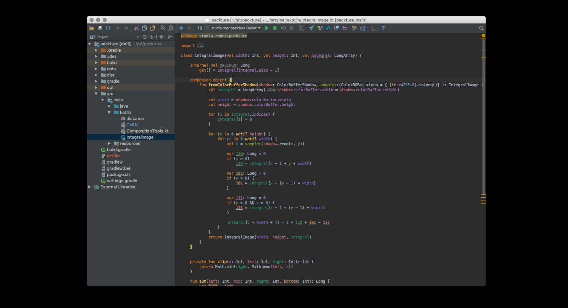 What makes OPENRNDR different from other frameworks for creative coding? | by OPENRNDR ...