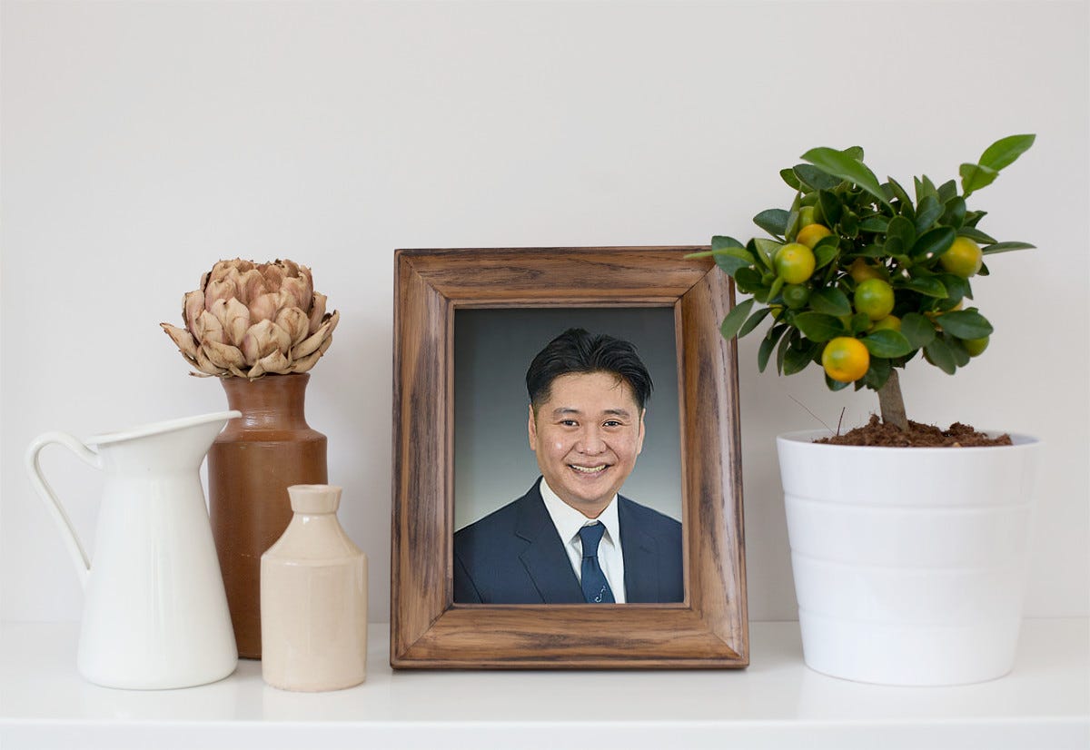 Kevin Shin: “With An Open Heart, Good Things Come Your Way” | by Jilea ...