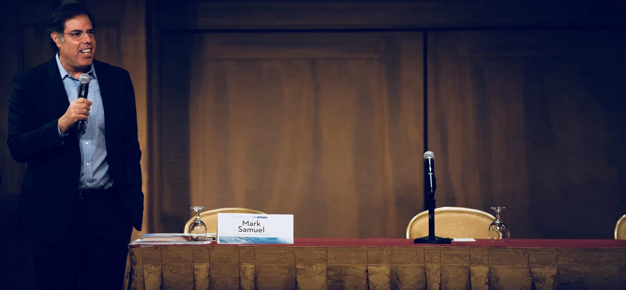 “Before Starting Your Own Business, Take A Job With Another Consulting ...