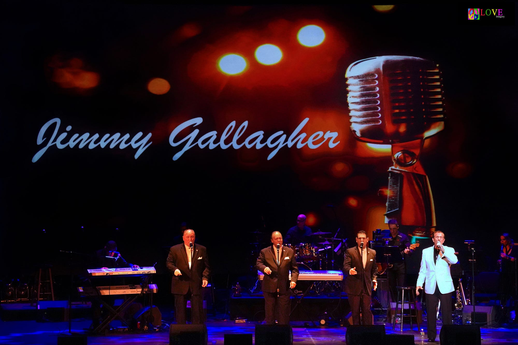 “This Music is What Keeps Me Young!” The Brooklyn Paramount Reunion ...
