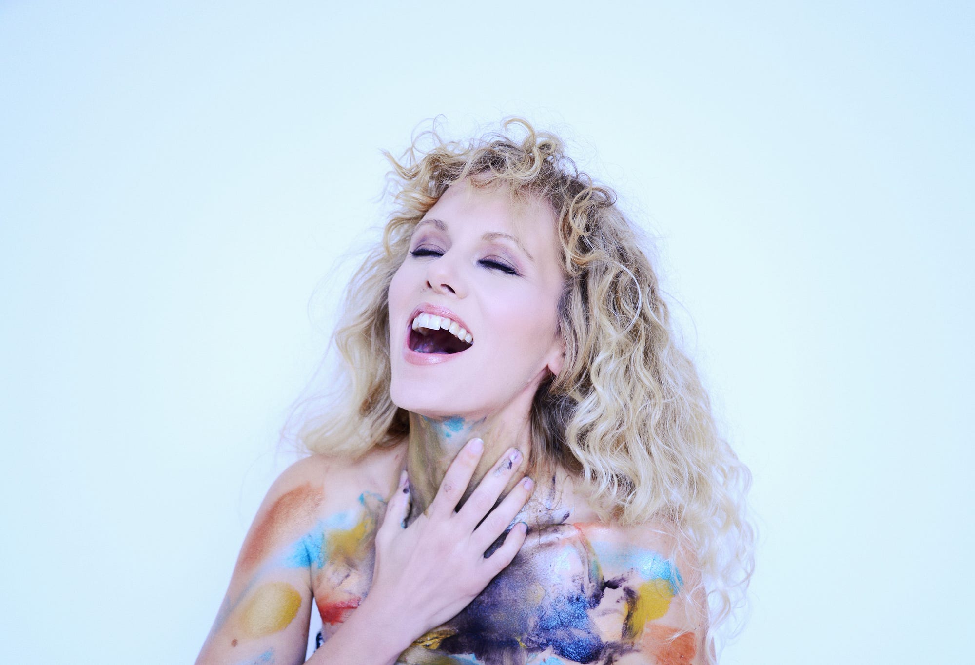 Rising Music Star IVA On The Five Things You Need To Shine In The Music ...