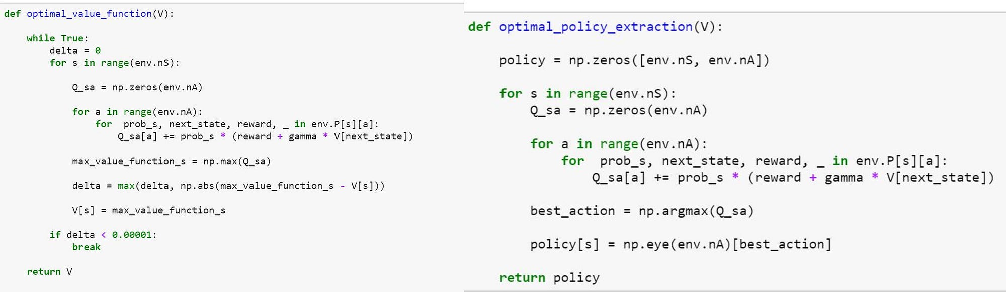 Ch 12:Reinforcement learning Complete Guide #towardsAGI | by Madhu ...