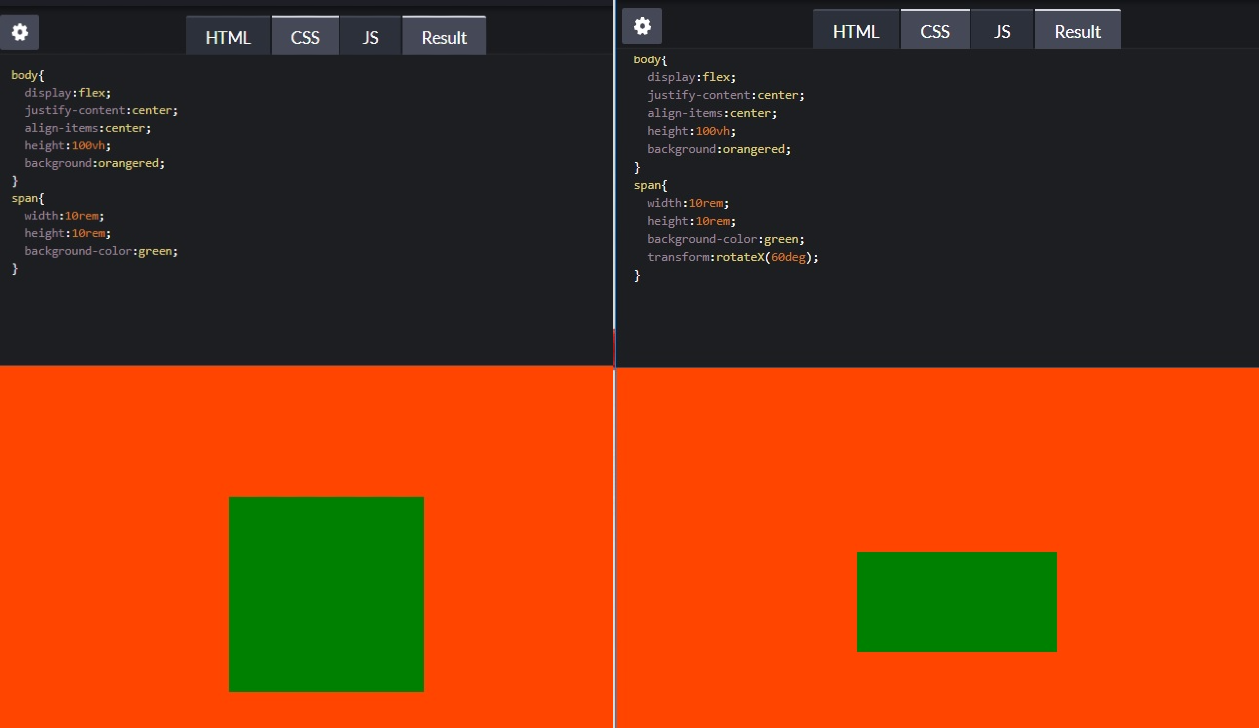 CSS Transform property for beginners | by Abhi Saxena | Aug, 2021 | Medium