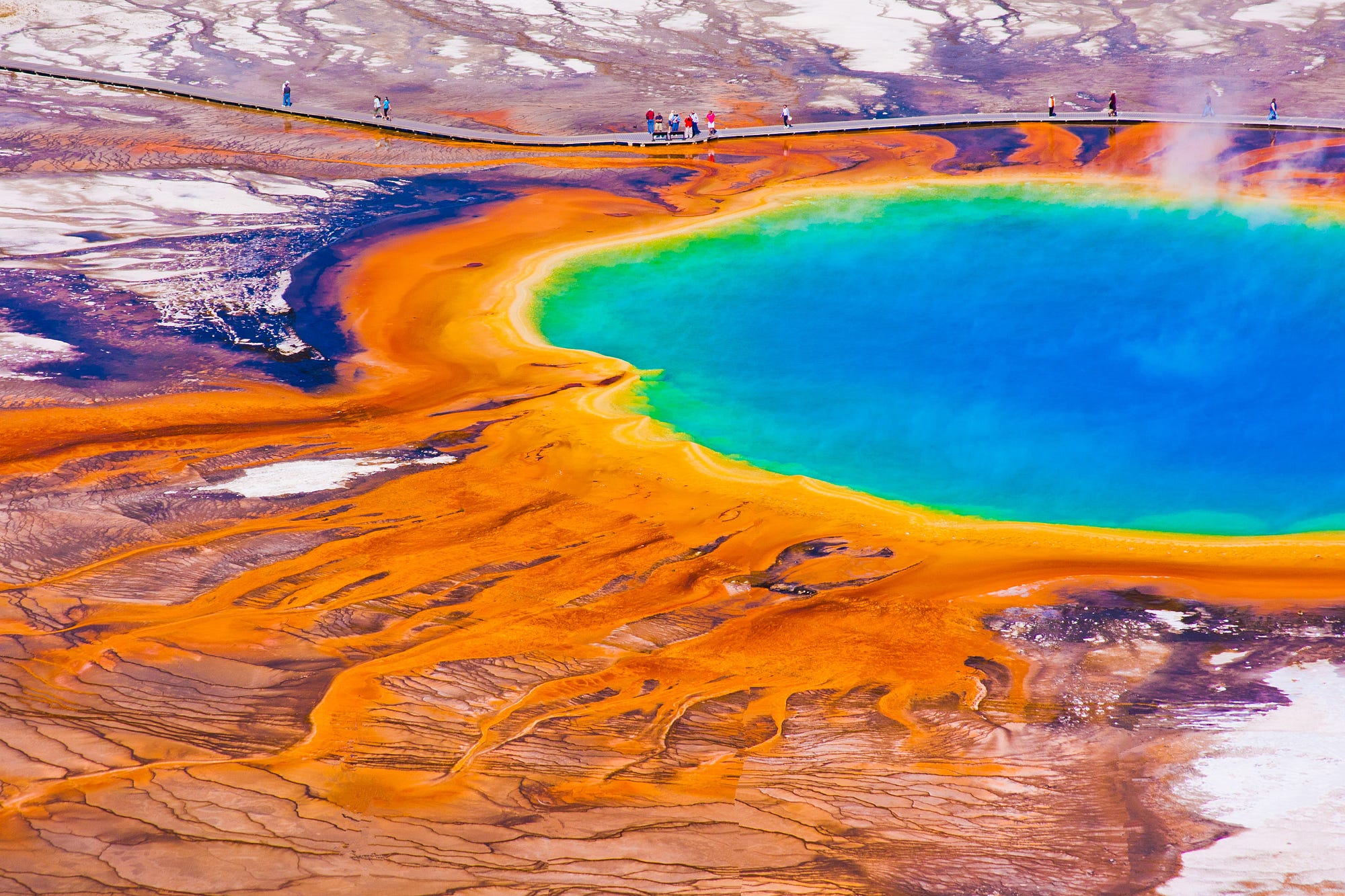 5 Things You Didn’t Know About Supervolcanoes | by HarperKids | Medium