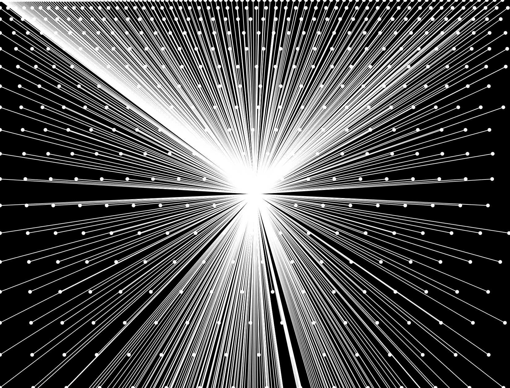 Experimenting With Perlin Noise And Line Vectors In P5js Javascript 3072