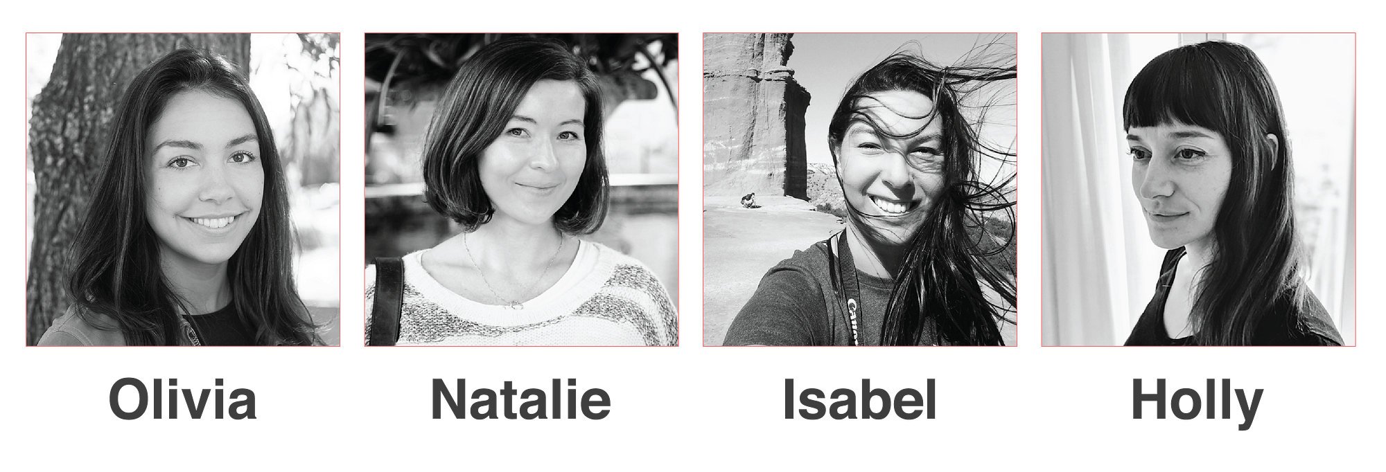 The Women of DuckDuckGo. A look at four journeys that led to… | by Girl ...