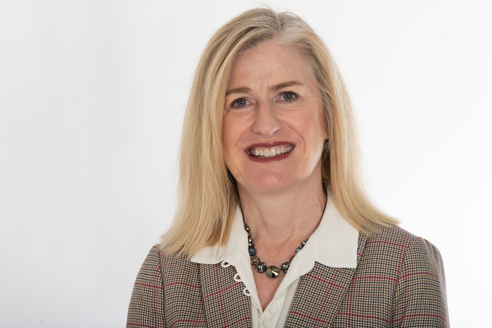 Women Of The C-Suite: Rebecca Liebert of PPG On On The Five Things You ...