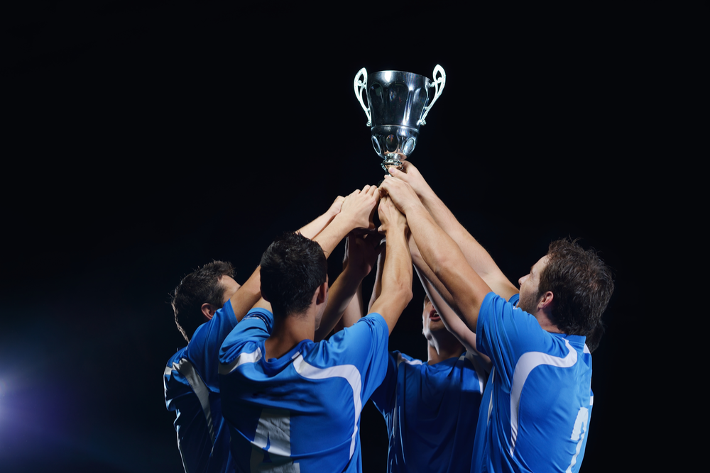 Motivation: Playing for a Winning Team | by Pete Cherecwich | Face ...