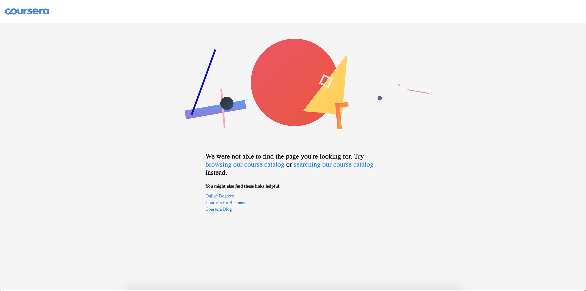 10 examples of custom 404 pages ranked from best to worst | by Tia ...