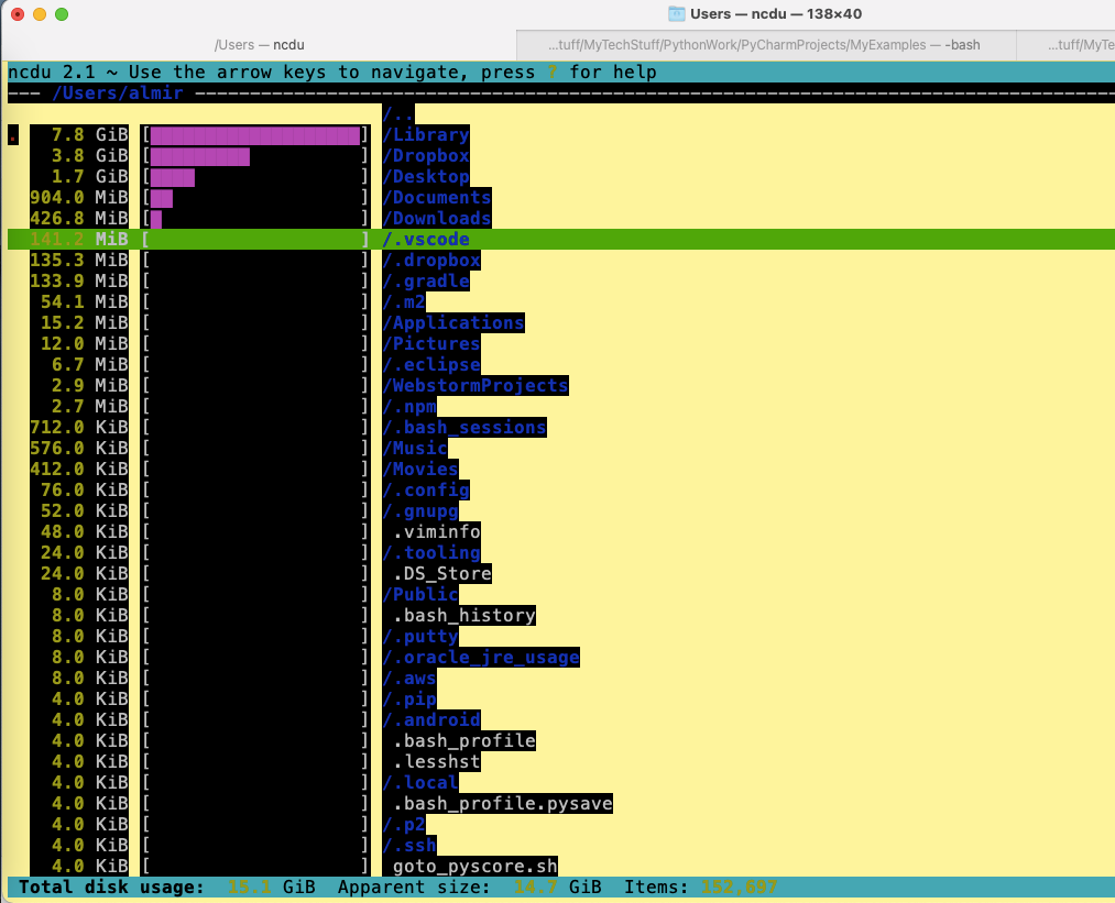 Simple — As good or better. A lot of times we look for fancy tools ...