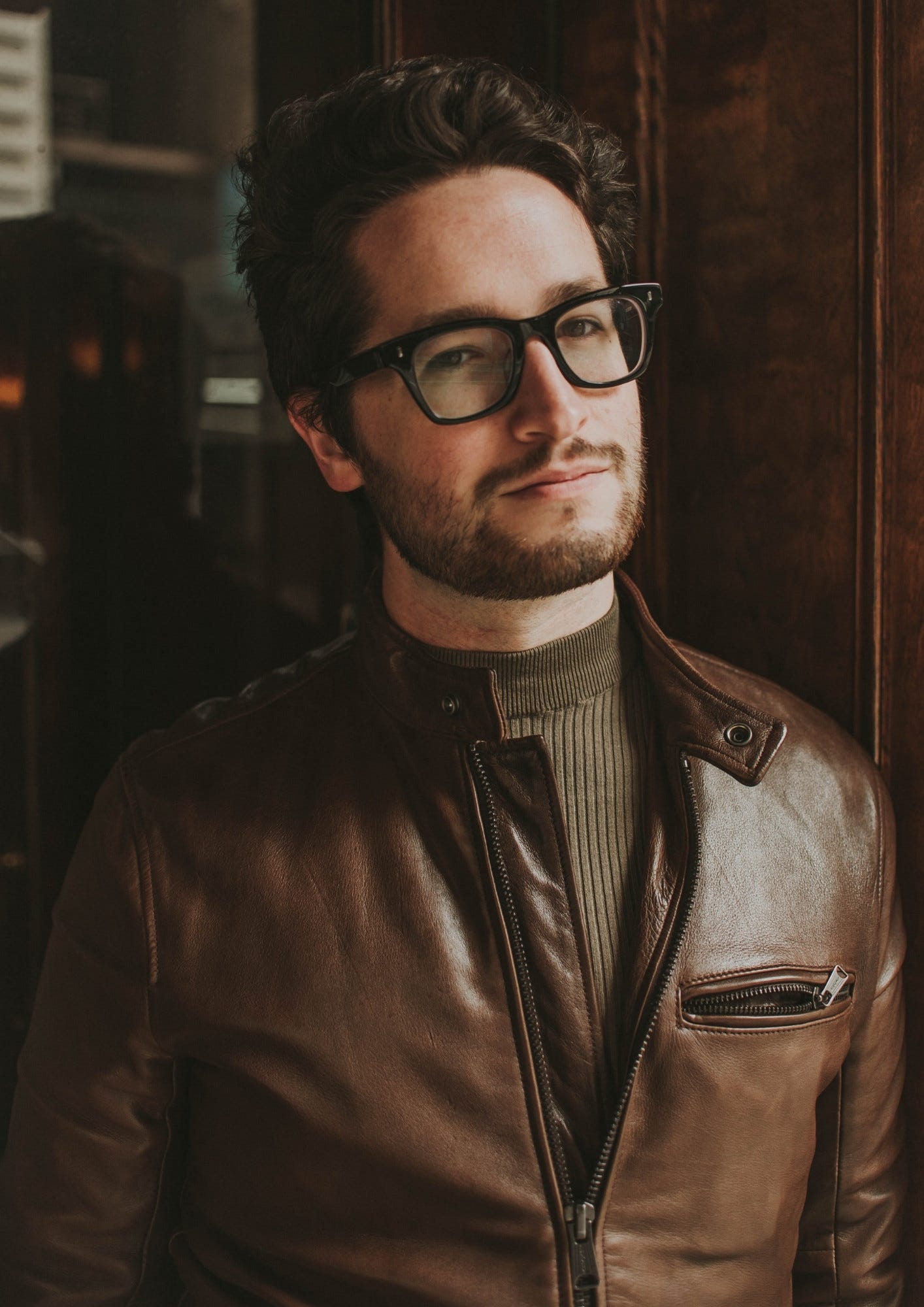 Director & Producer Michael Kushner: 5 Things I Wish Someone Told Me ...