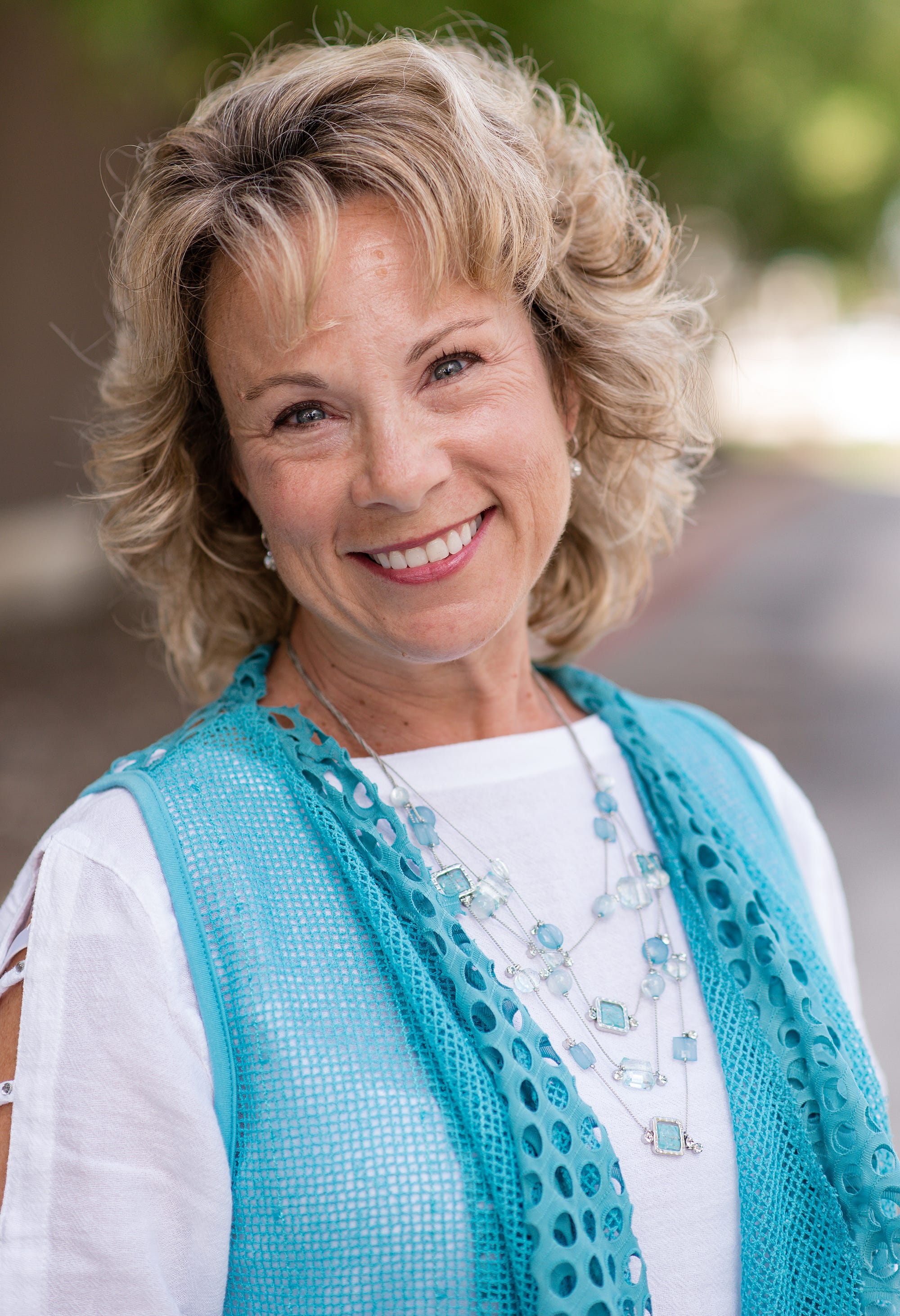 5 Ways To Develop Serenity During Anxious Times, With Dr. Michelle ...