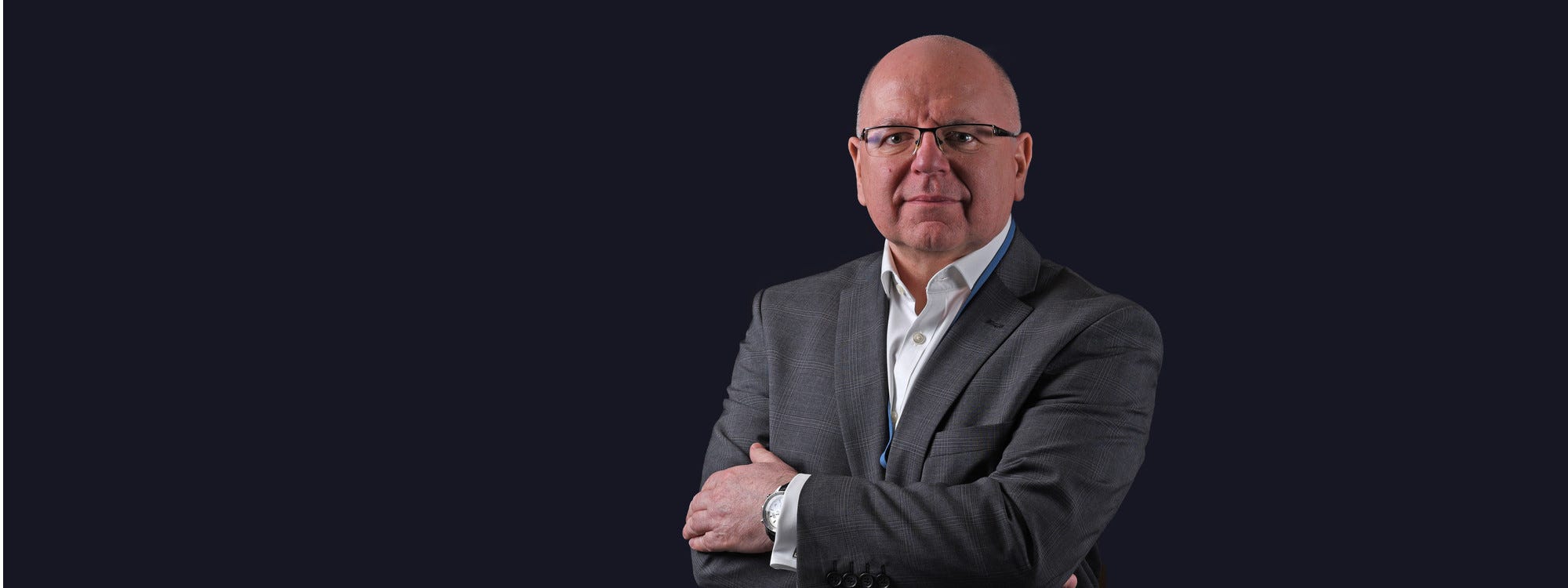 Forbes Announces the new Appointment of Kevin Herring as CEO | by ...