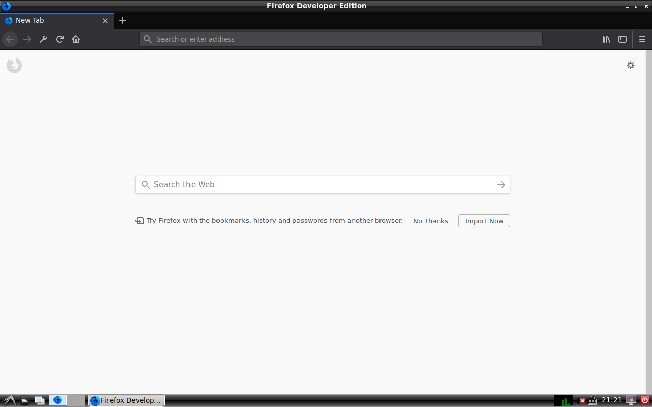 Reclaim Pixels on LXDE (Openbox) Desktop | by Xilin Sun | Medium