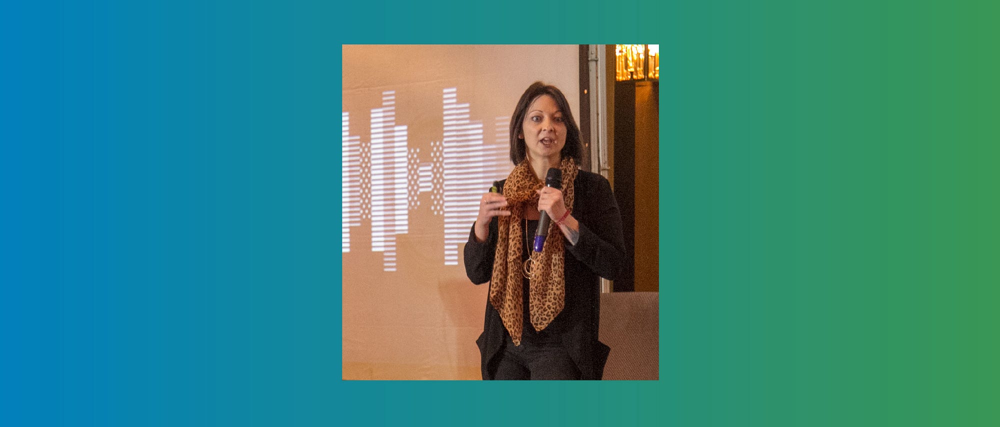 Rachel McLoughlin — The Impact of the Millennial HCP on the World | by ...