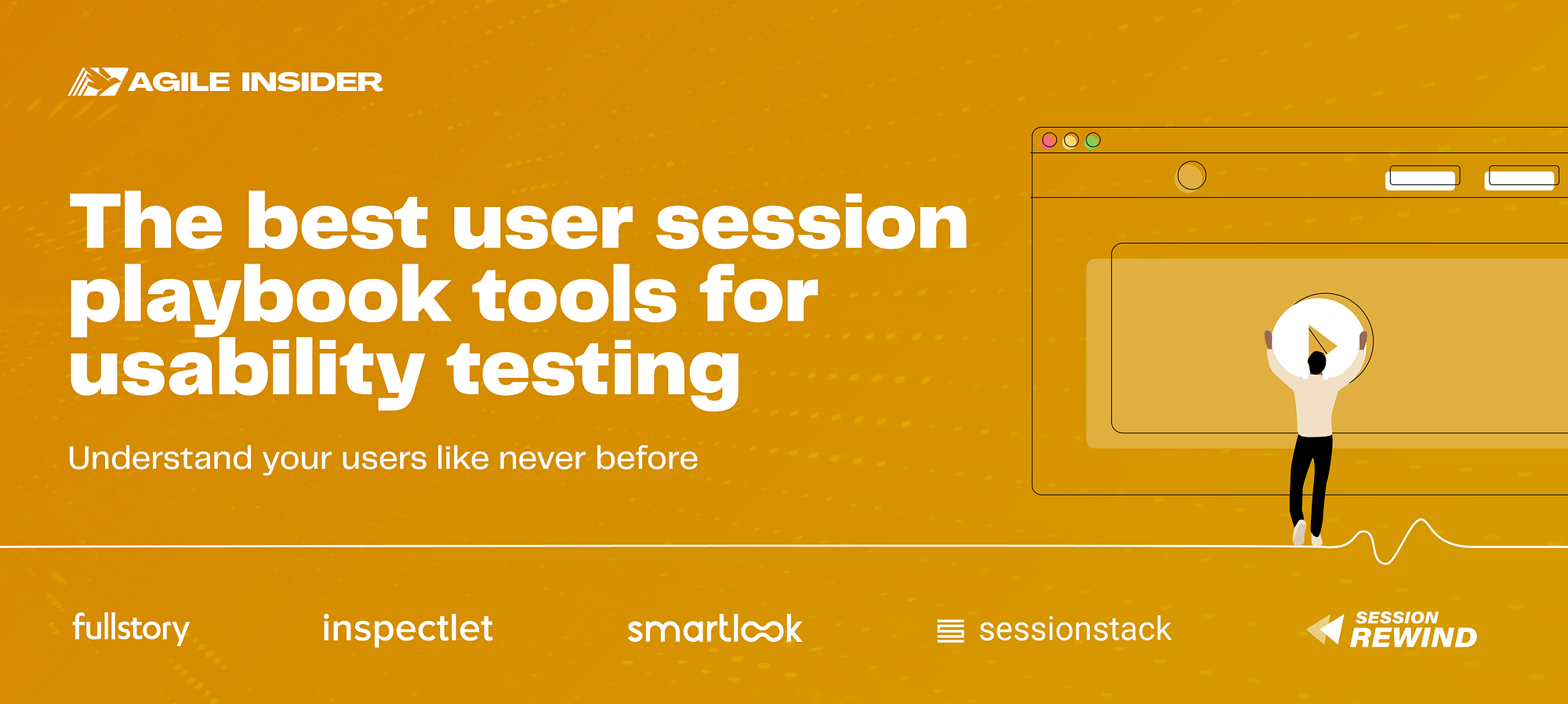 The 5 best user session playbook tools for usability testing in 2021 ...
