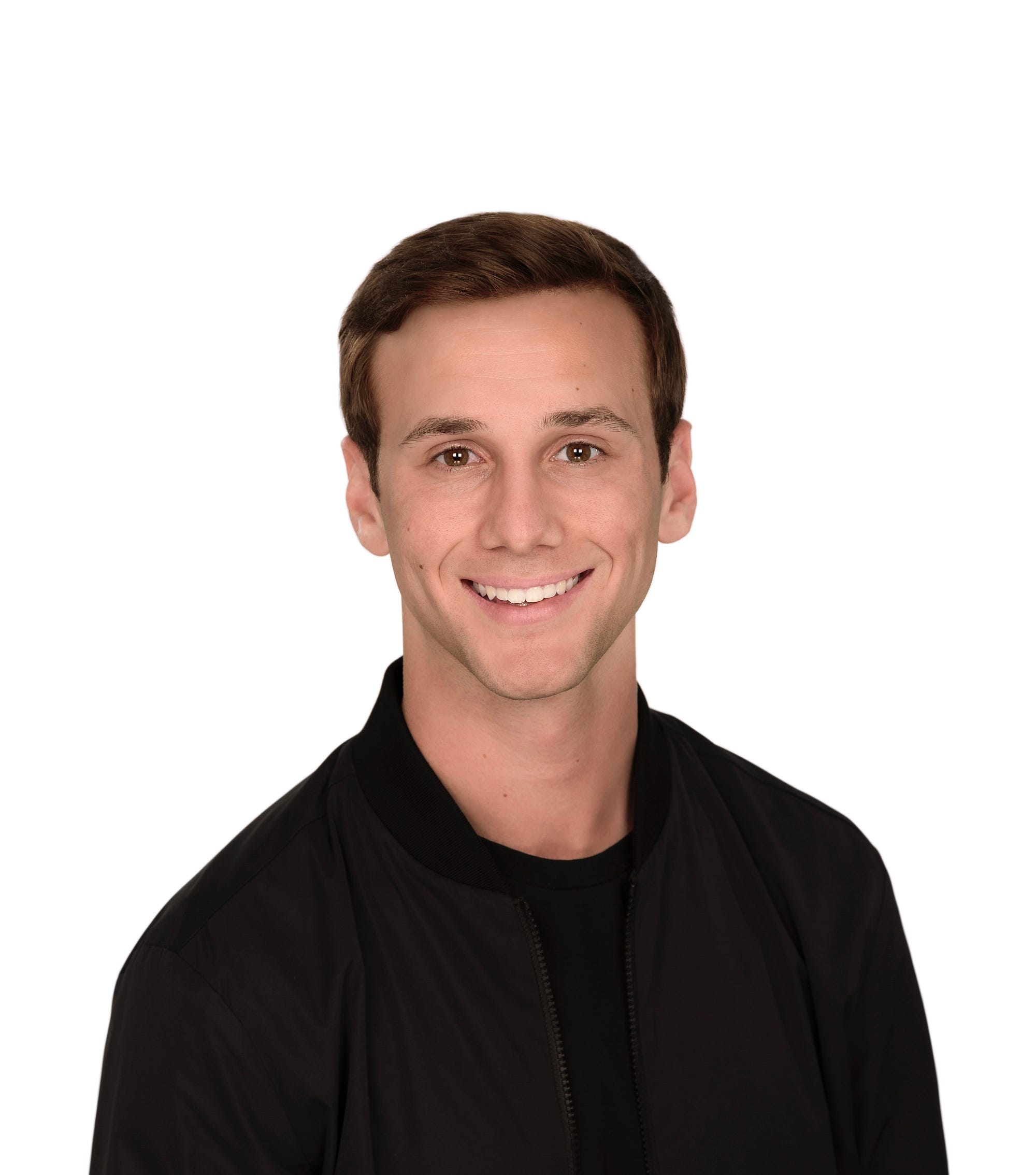 Charlie Davis Of Preffy: Five Things I Learned As A Twenty-Something ...