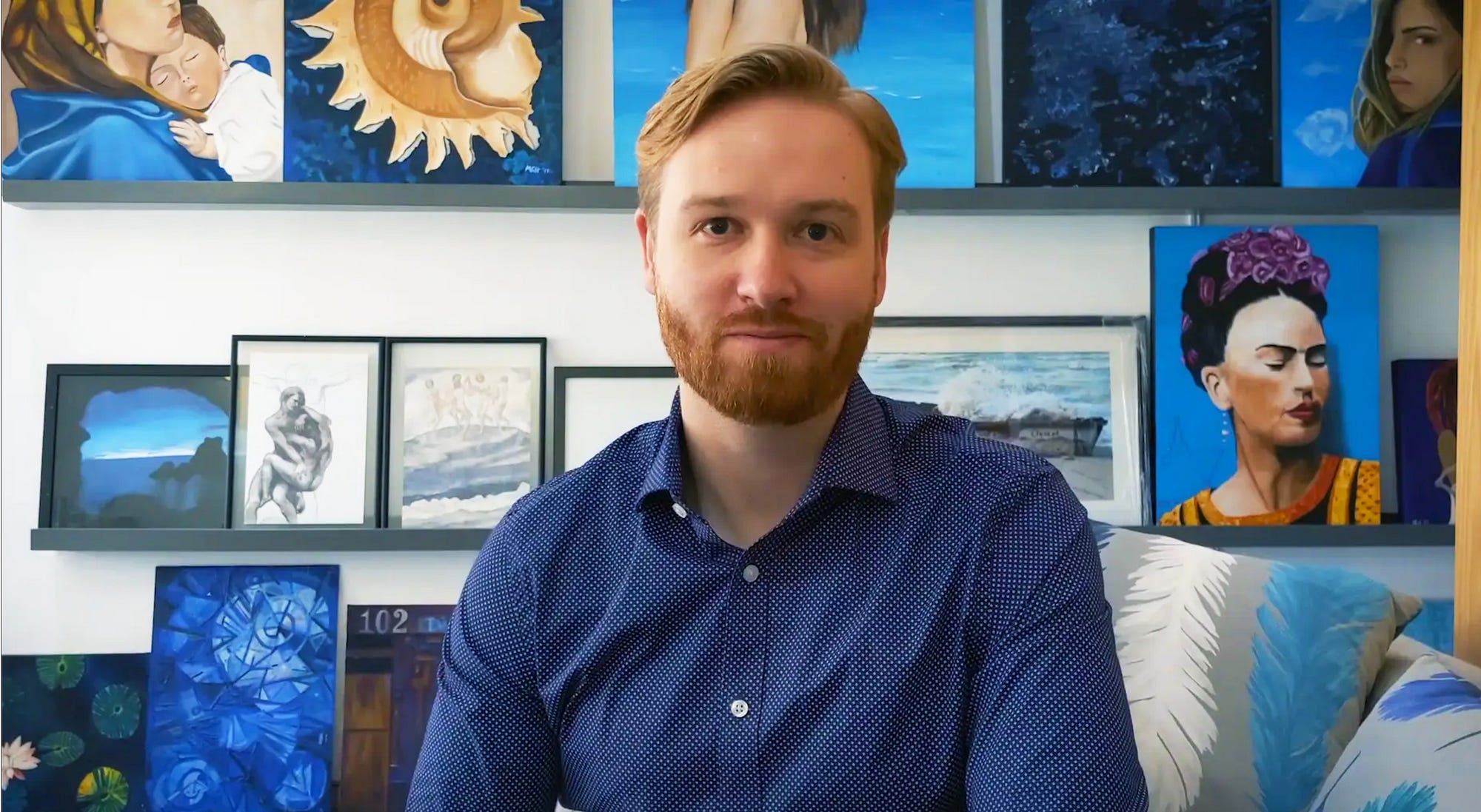 Rising Star Filmmaker Darcy Weir On The Five Things You Need To Shine ...