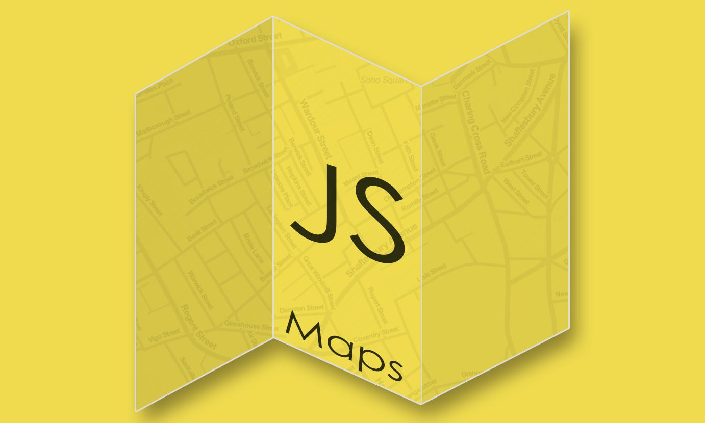 JavaScript Maps: Entendendo o conceito | by Lucas Santos | Training ...