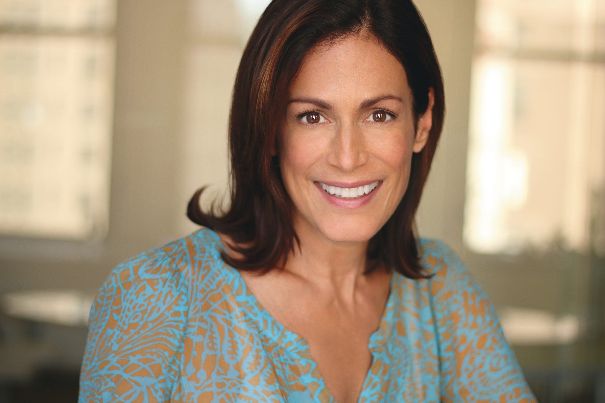 Rising Star Judy Goss on why it’s so important to have more diversity ...