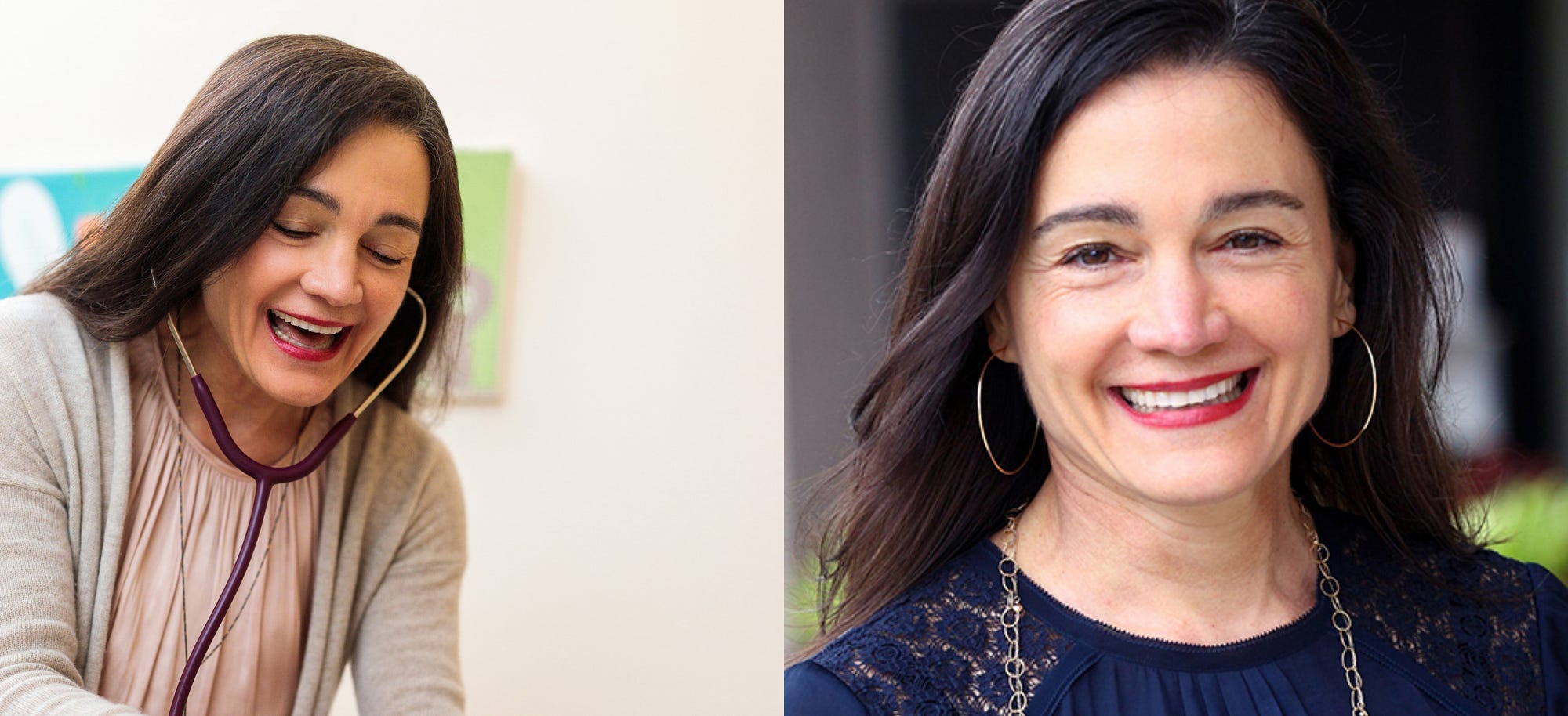 Women In Wellness: “What we need is a food revolution, a total overhaul ...