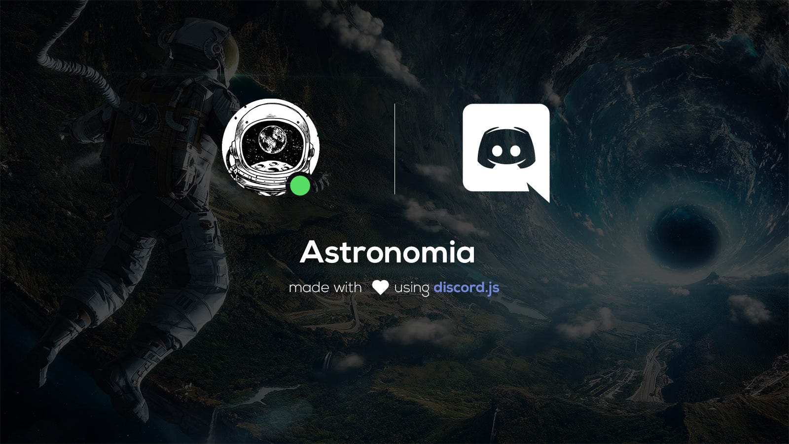 GitHub - ayushman-git/astronomia-bot: Discord bot for astronomers