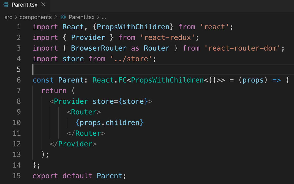 How To Write Automation Testing With React By Tsubasa Kondo Medium