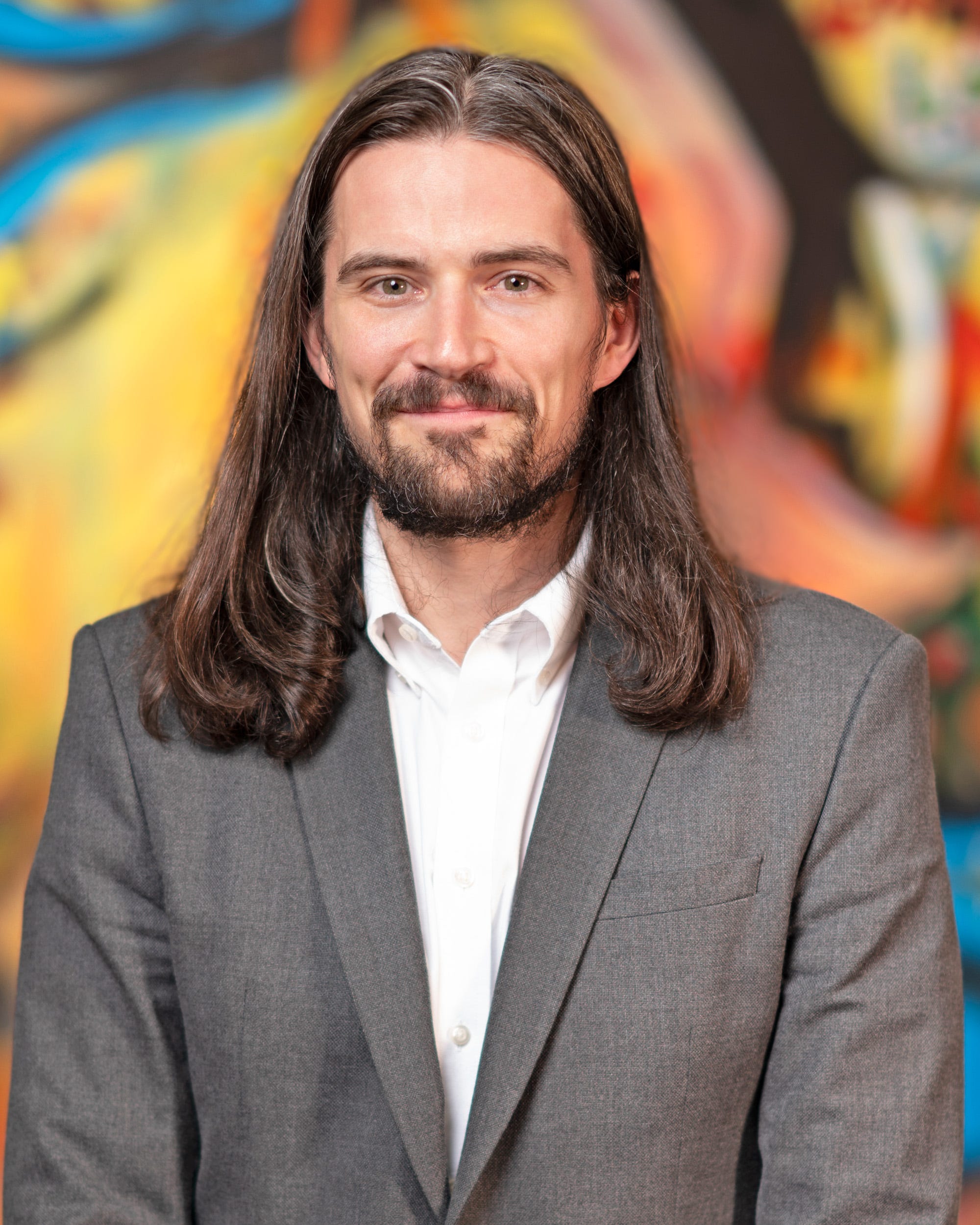 Social Impact Heroes: Why & How Patrick James Lynch of ‘Believe Limited ...