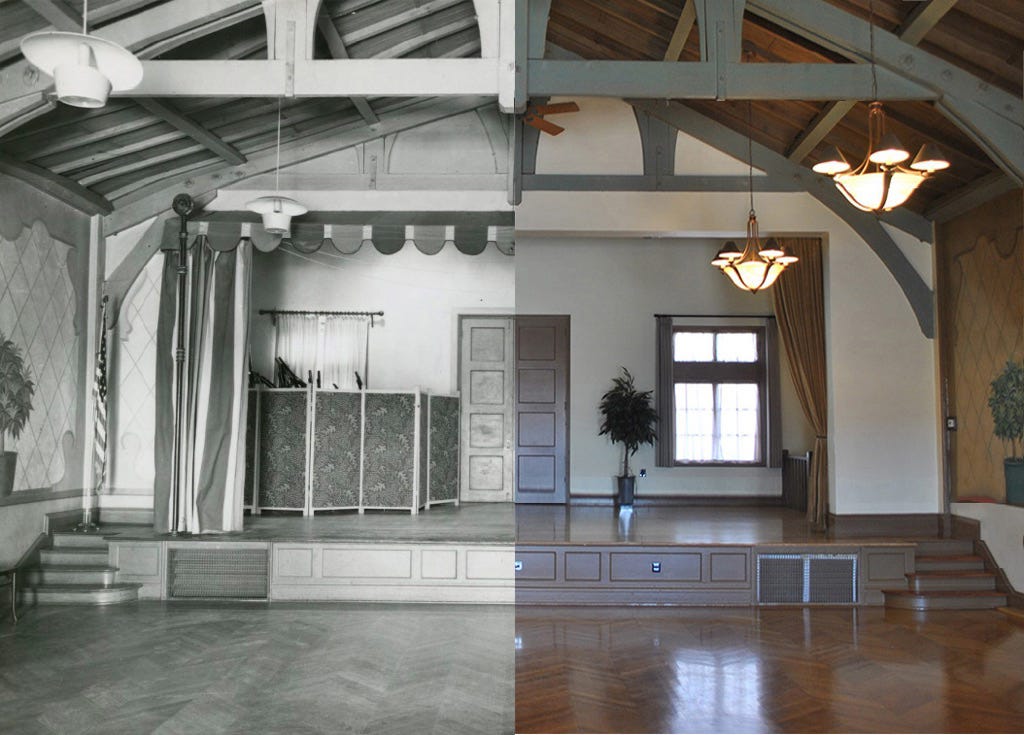 Julia Morgan and the Monday Club: How a building can teach you about ...