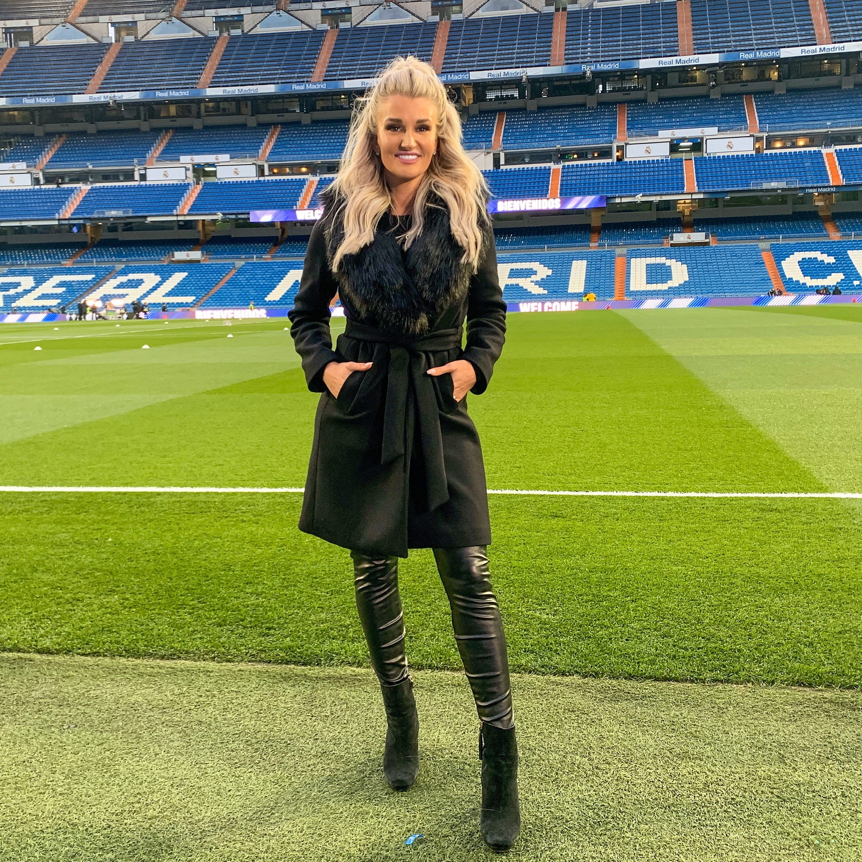 Olympic Champion Kaylyn Kyle: From Athlete To Entrepreneur; 5 Work ...