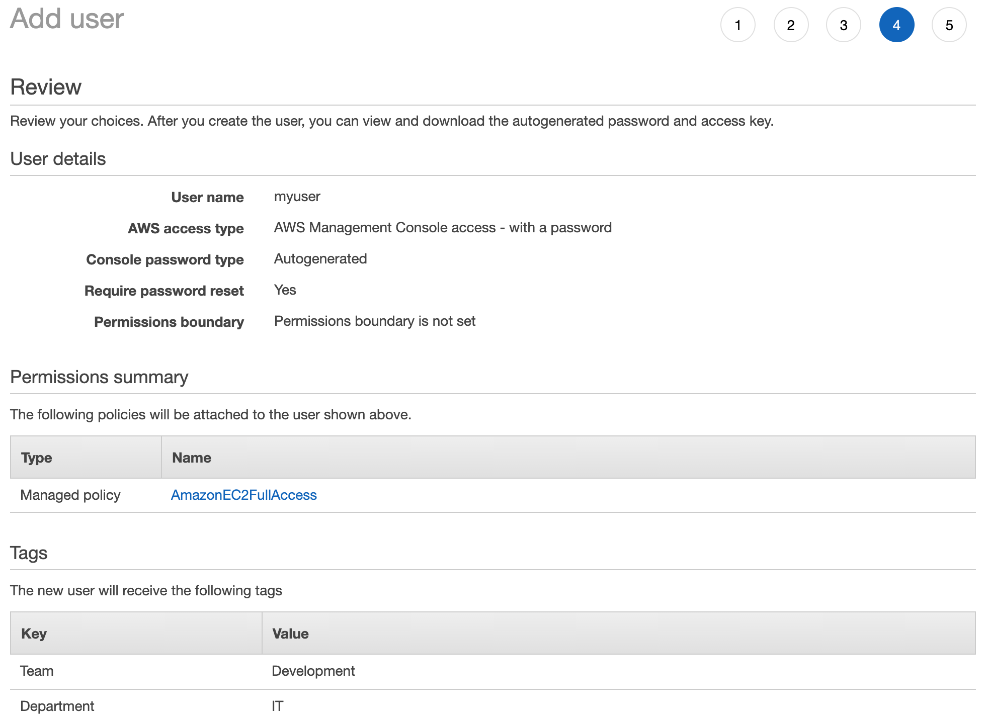 AWS Account Security: Initial Security Settings | DevOps, Cloud & IT Career