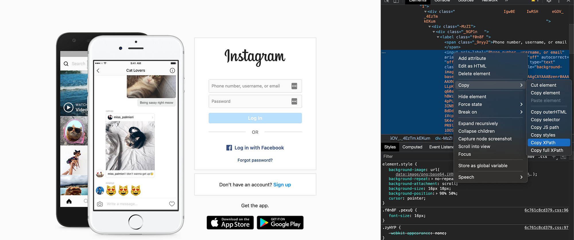Leverage Python and Selenium based Automation | by Tarun Gupta ...