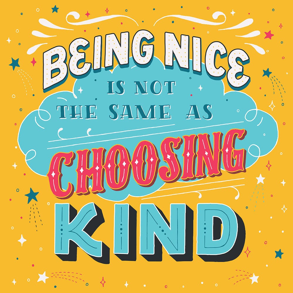 Lettering Work by: Mye De Leon. Mye De Leon is a lettering artist… | by ...