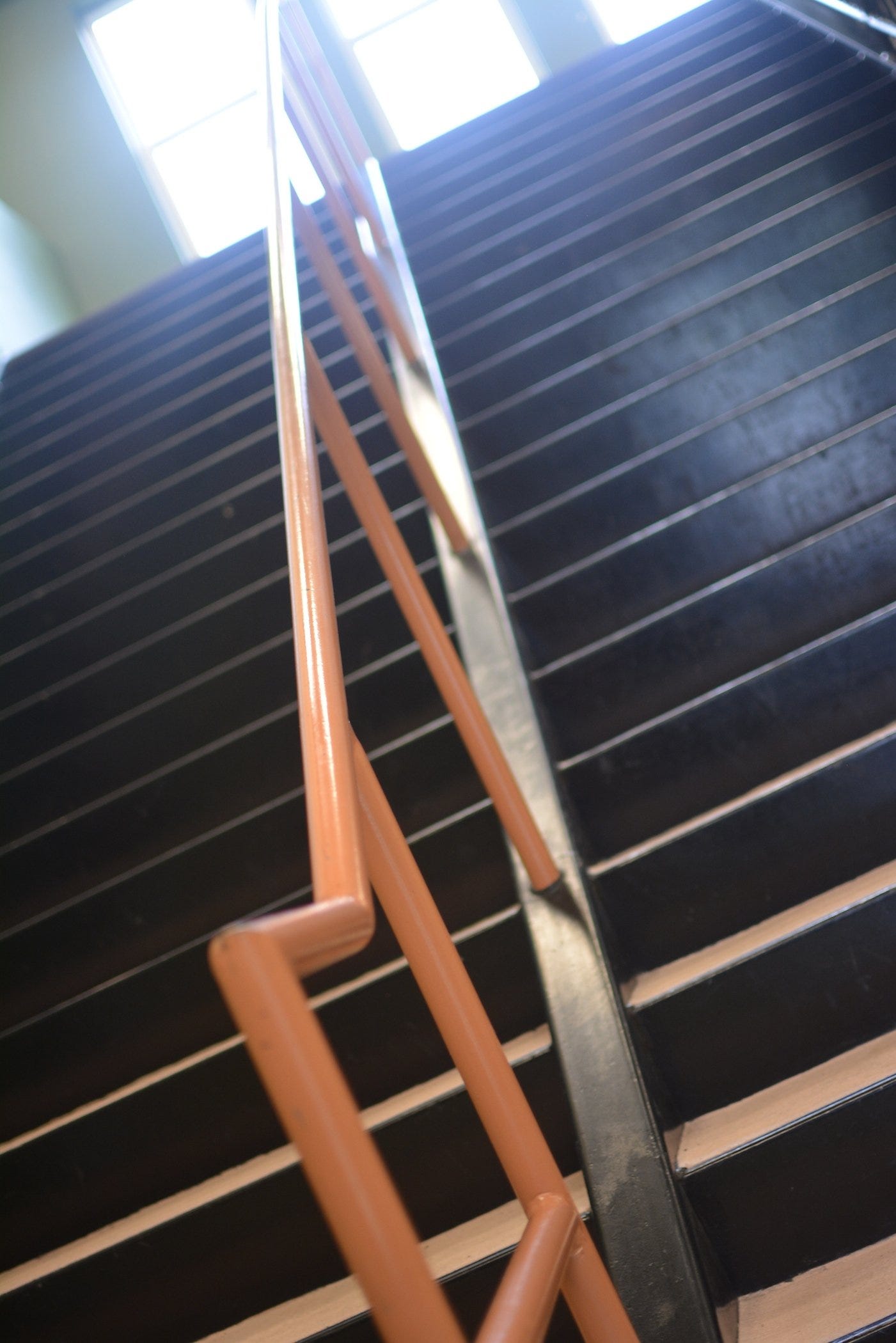 Stepping Toward Your Purpose: Deployment Chronicles, Part 1 | by ...