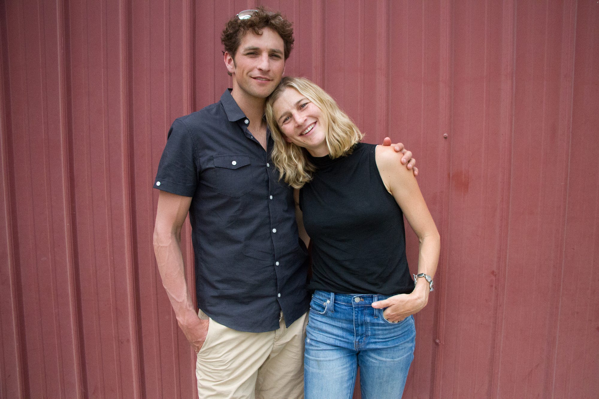 Heroes of the COVID Crisis: How Jesse Thomas and Picky Bars provided ...