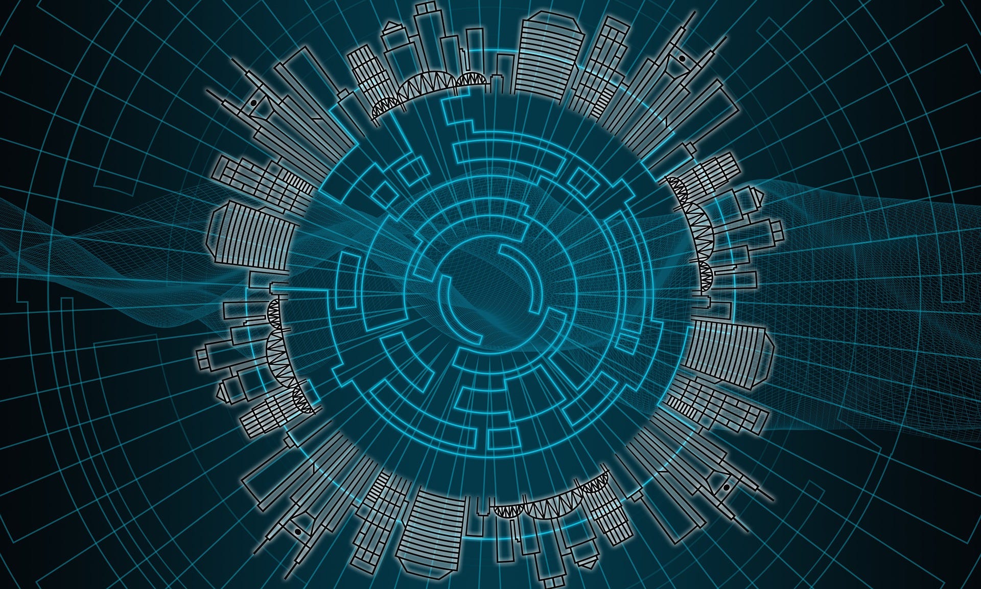 Building Future Companies. Organizational Technologies Don’t Get… | by ...