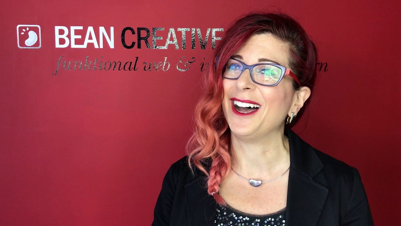 “Charge More and Work Less” 5 Startup Tips With Layla Masri | by Yitzi ...