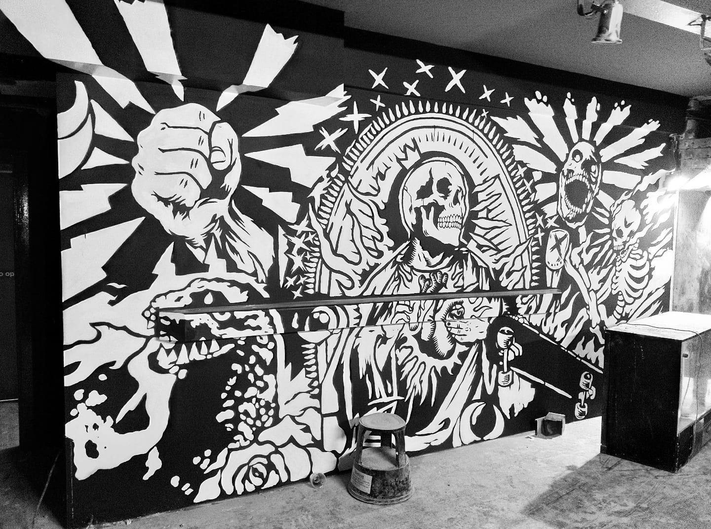 Friend-spiration #3: Aaron Givens + Interview! | by Lewis Webster ...