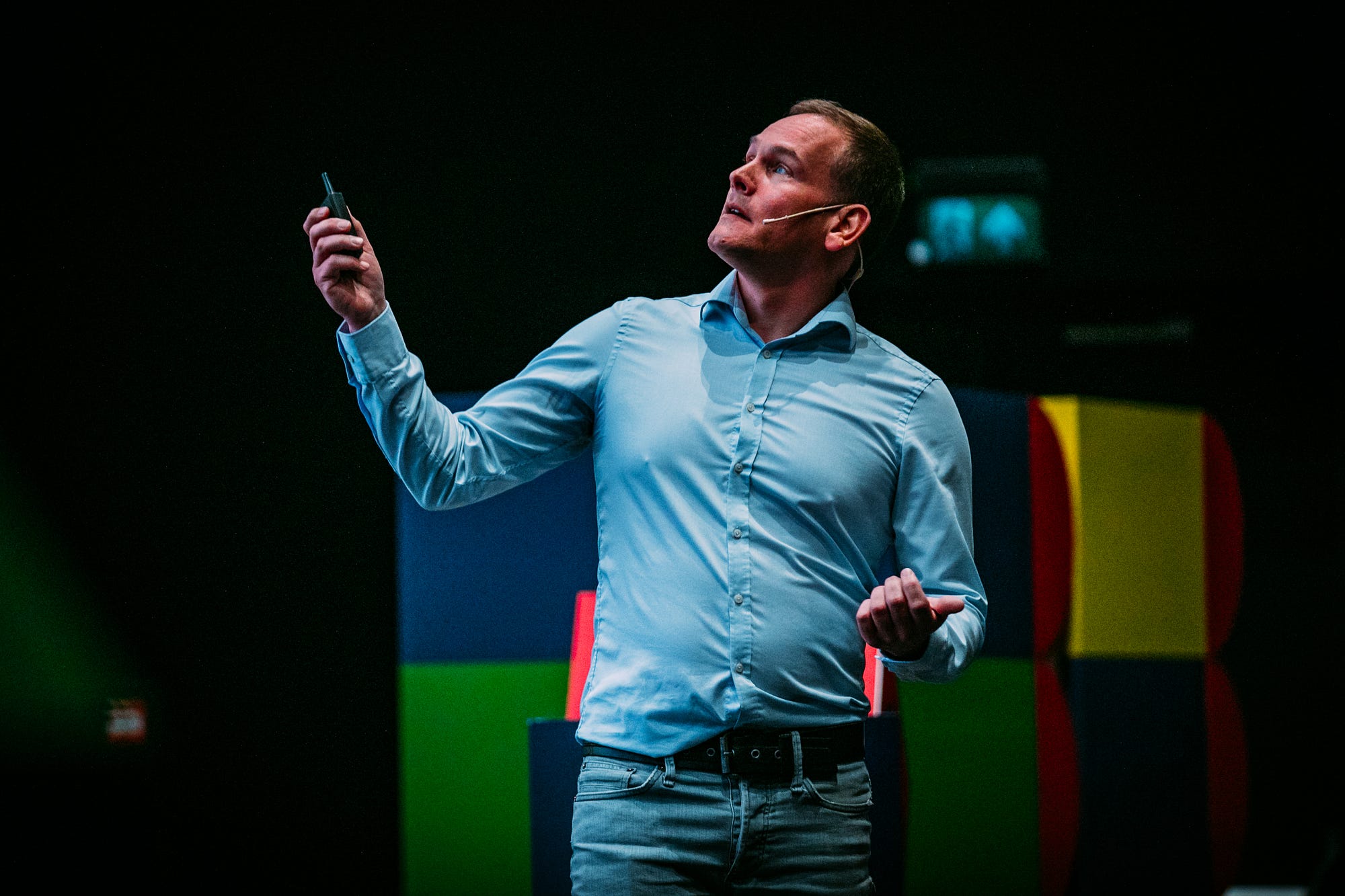 “5 Lessons I Learned When I Created my SAAS”, with Chris Obdam and ...