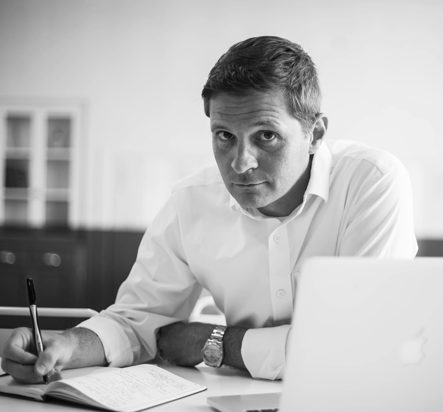 Aaron Vick of Cicayda: Five Things You Need To Be A Highly Effective ...