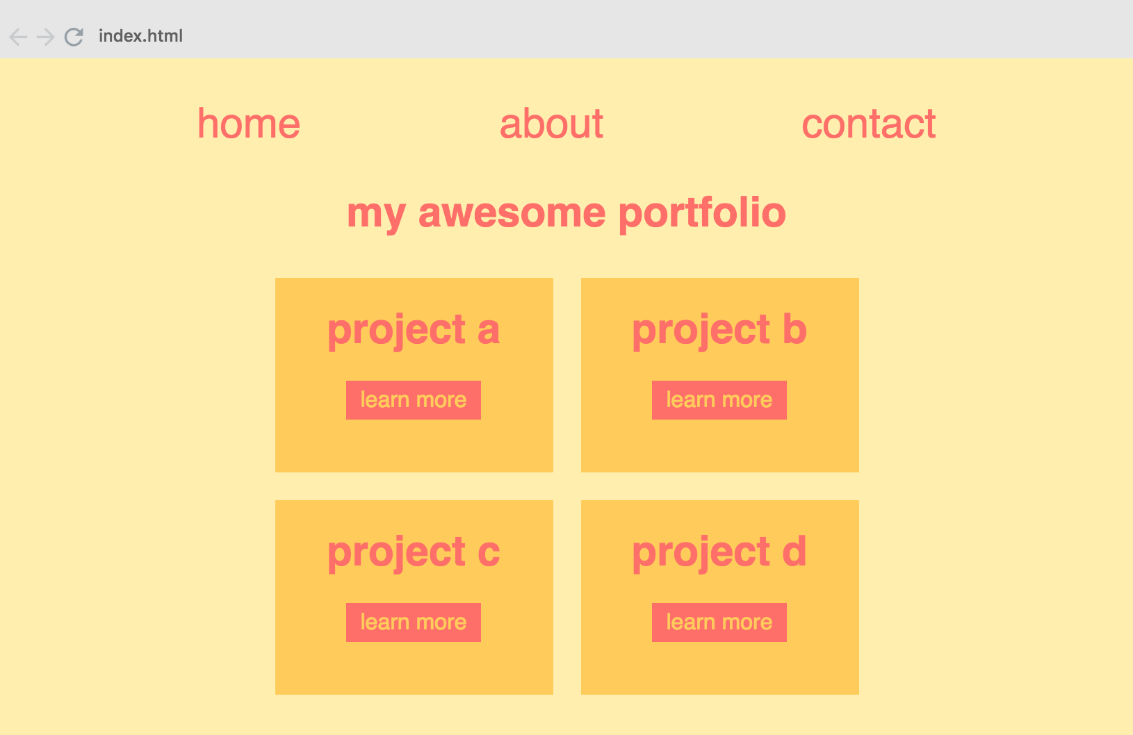 How to make responsiveness super simple with CSS Variables | by Per ...