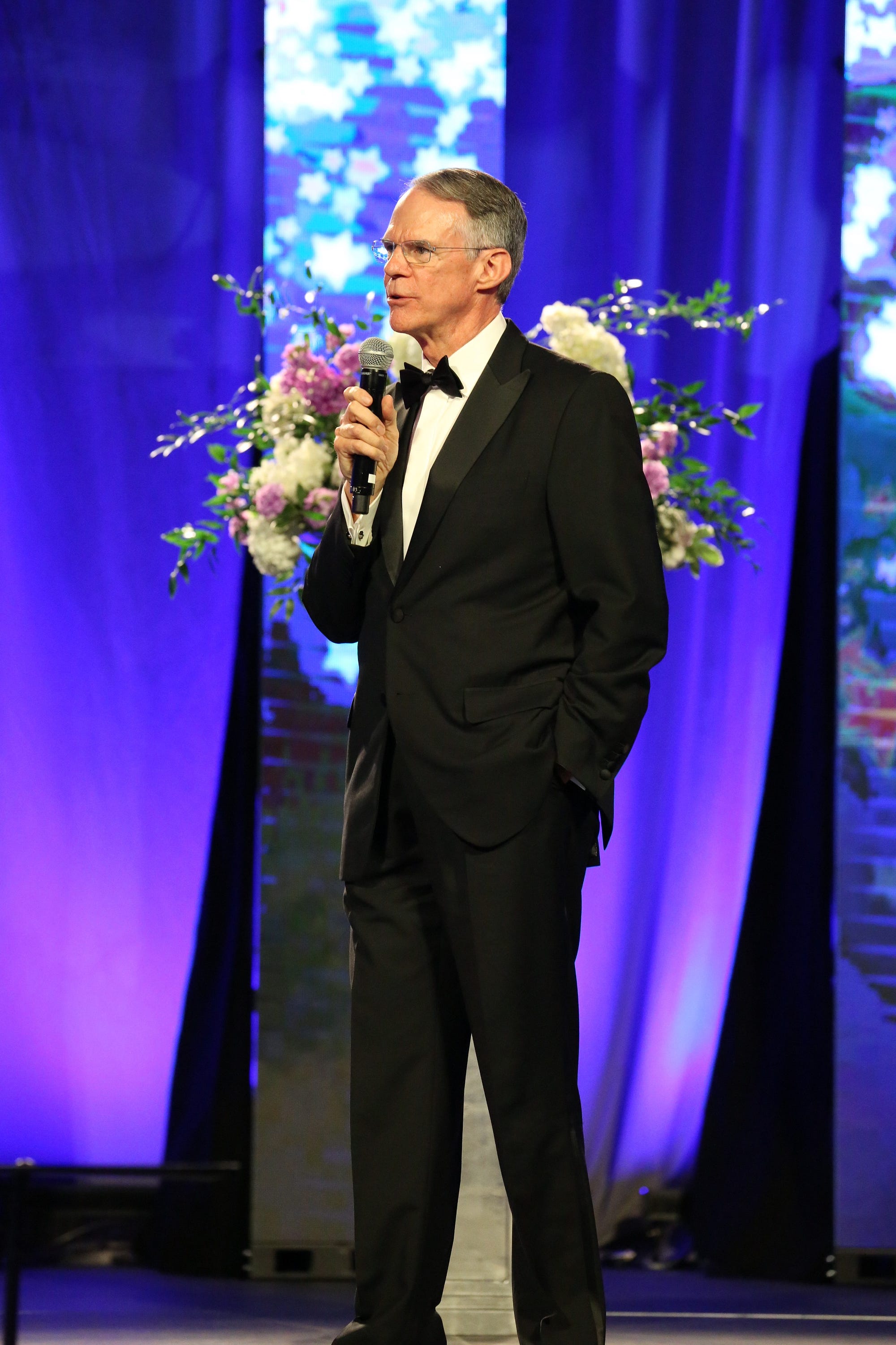 Social Impact Heroes: How Richard K. Davis, CEO of Make-A-Wish is ...