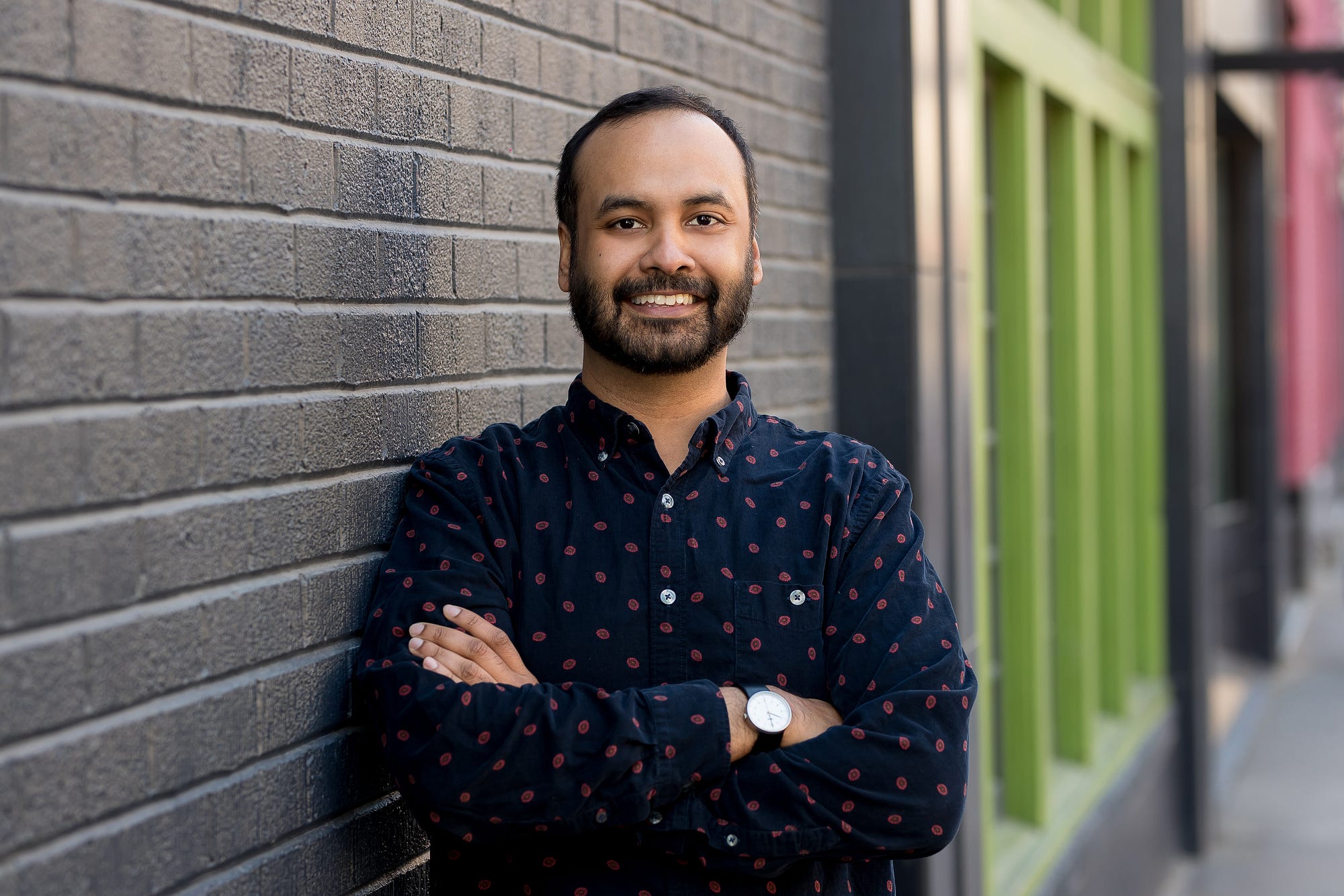 Jonathan Gill Of Backtracks: 5 Things I Wish Someone Told Me Before I ...