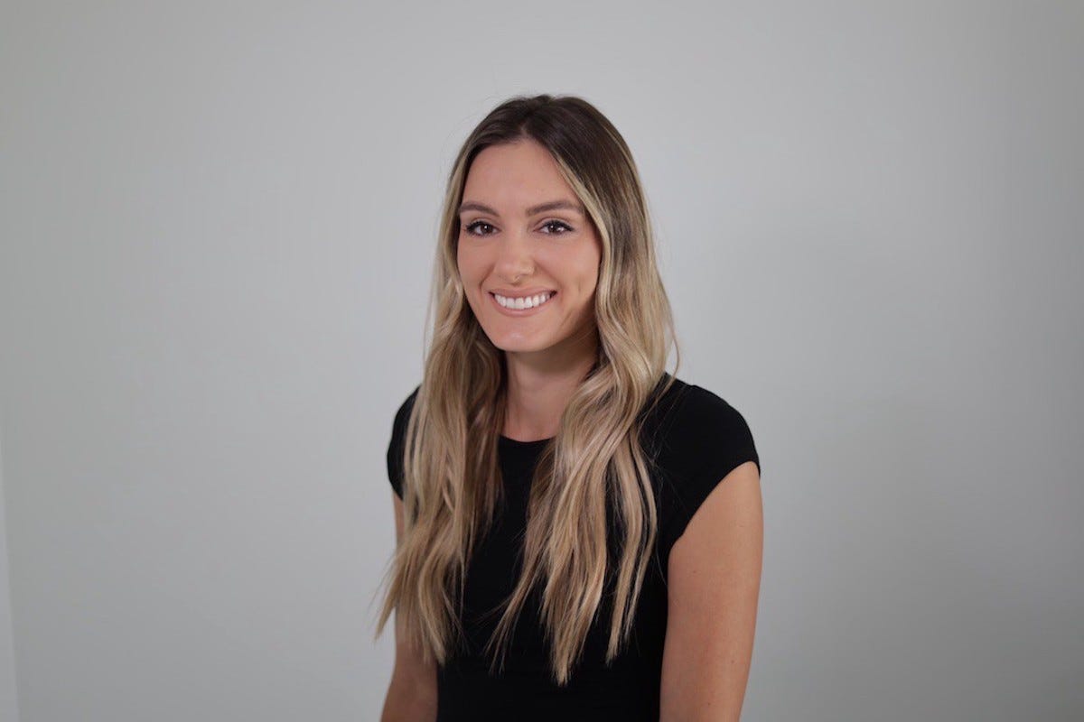 Taryn Frenzel of Chapter Two Marketing: How to Effectively Leverage The ...