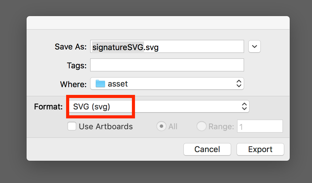 UI design #1 Handwriting Animation with SVG | by nana Jeon | Design ...